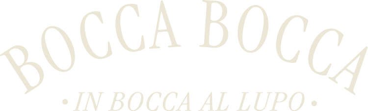 Bocca Bocca | Book Now