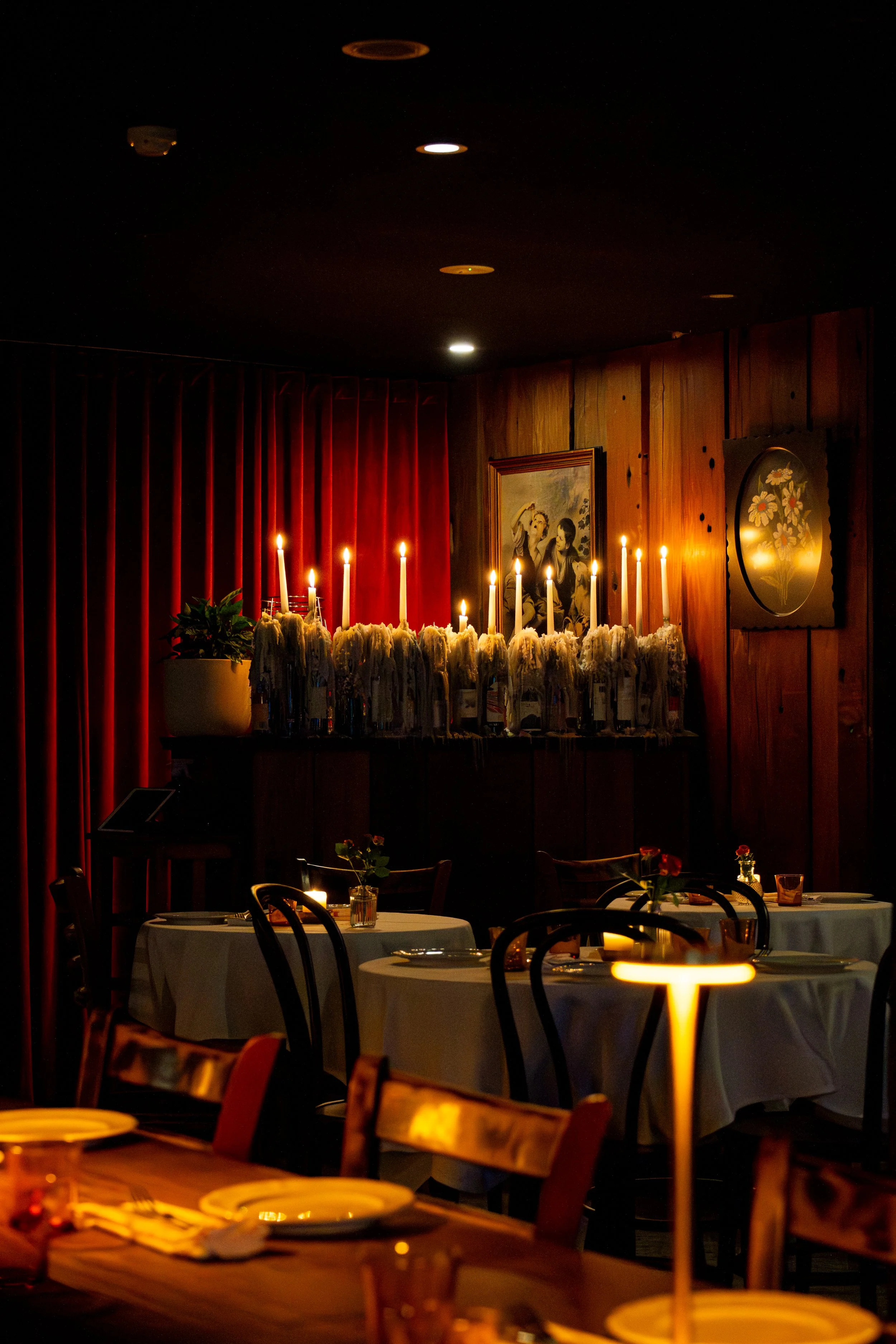 Bocca Bocca | Book Now