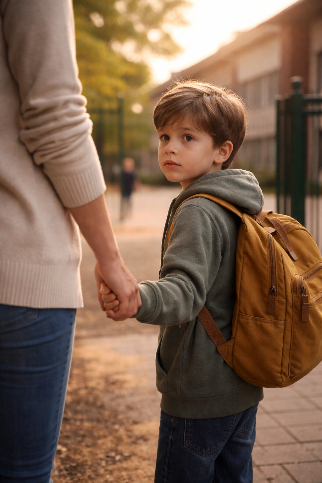 Separation Anxiety Therapy in Melbourne | SGI Psychology — Self Growth ...