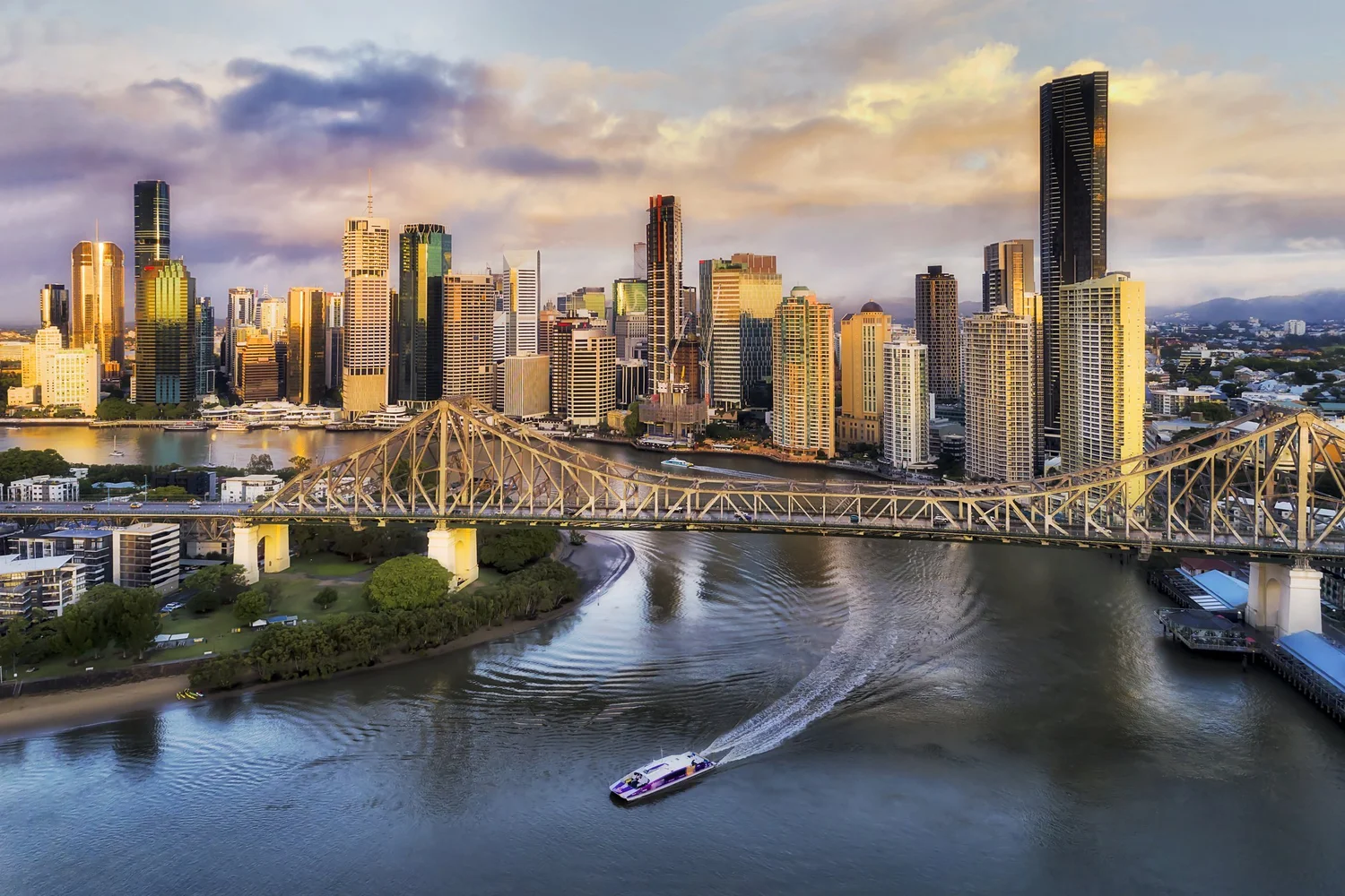 Chief Executive Officer, Australian Tourism Data Warehouse — Luminary ...
