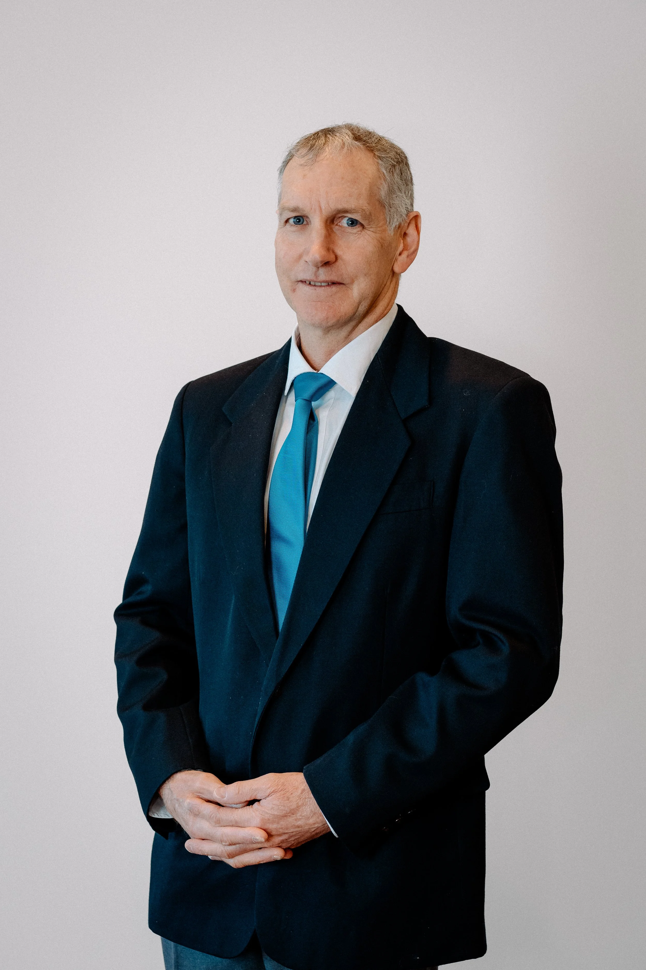 General Counsel, Ozcare — Luminary Partners
