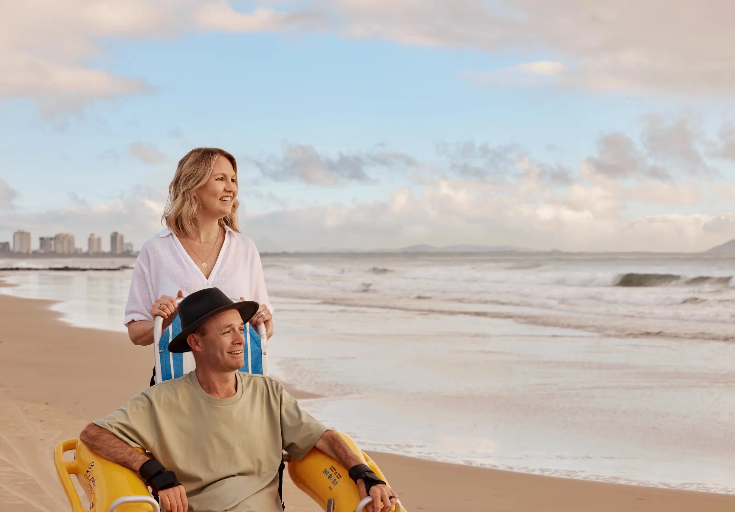 Chief Executive Officer, Australian Tourism Data Warehouse — Luminary ...