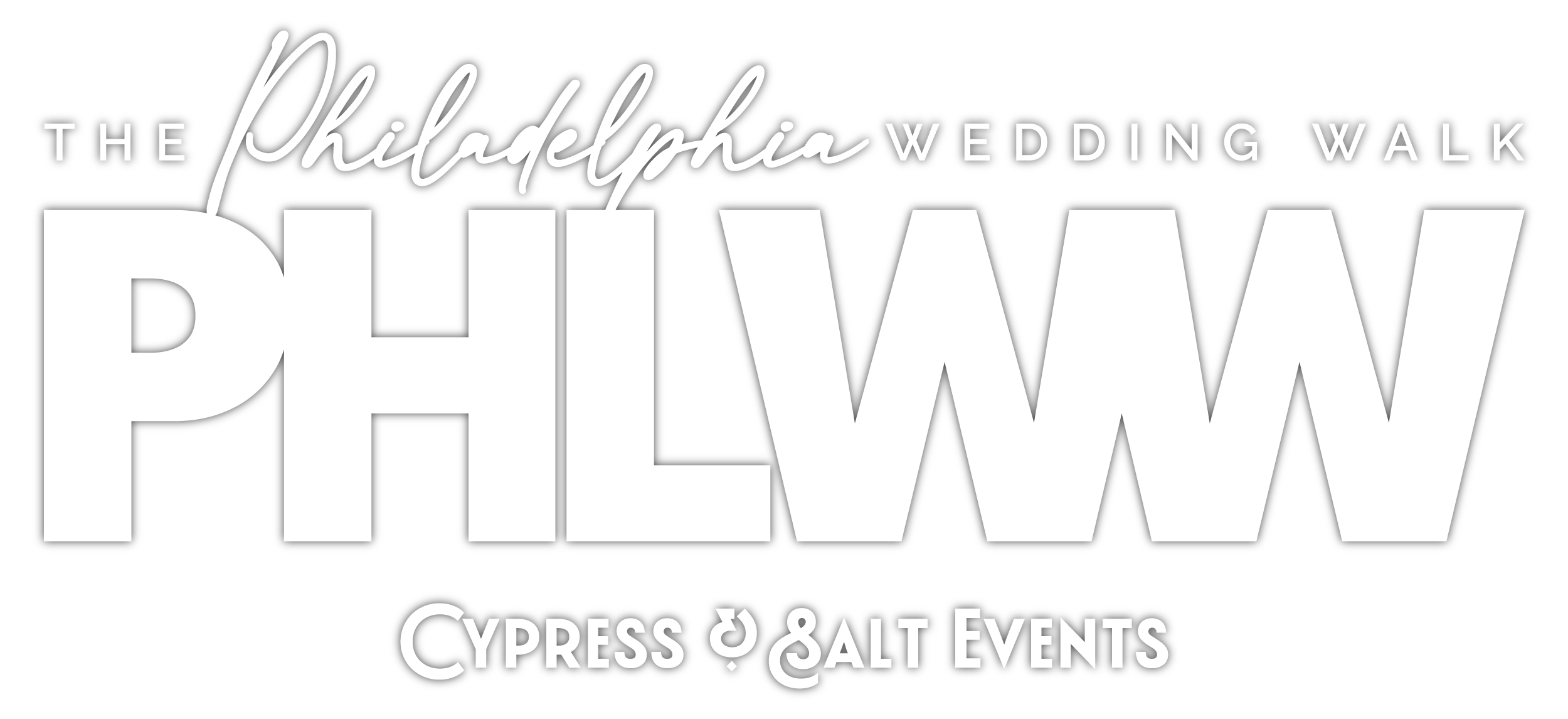 Philadelphia Wedding Walk