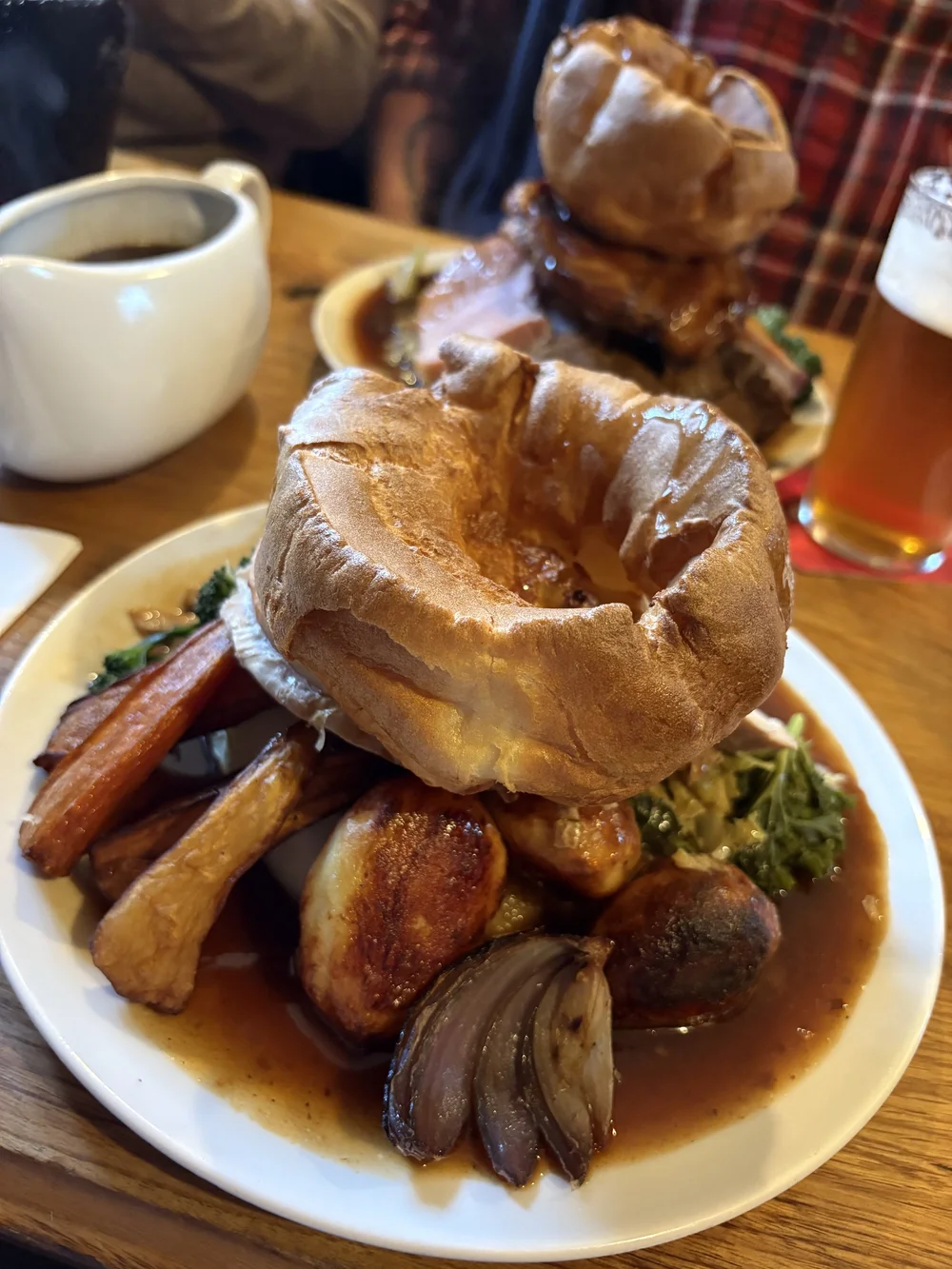 The Green Dragon Tavern | Visit Today for Classic Pub Charm