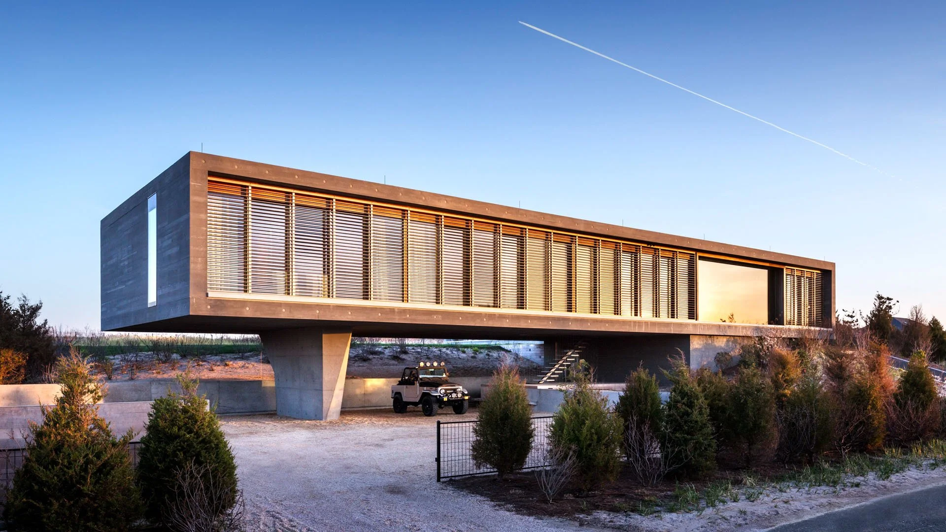 Hamptons Contemporary | Build Your Modern Dream Home — Taconic Builders