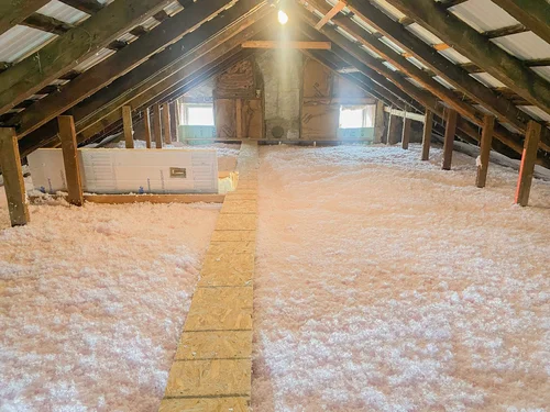 T-N-T Insulation | Comfort + Savings in GA & AL - Get a Quote