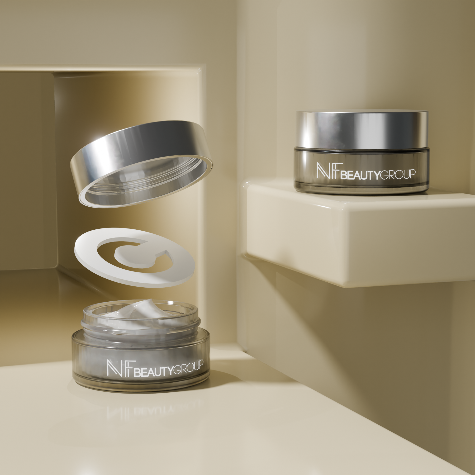 NF Beauty Group