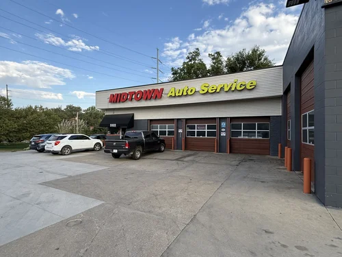 Midtown Auto Service
