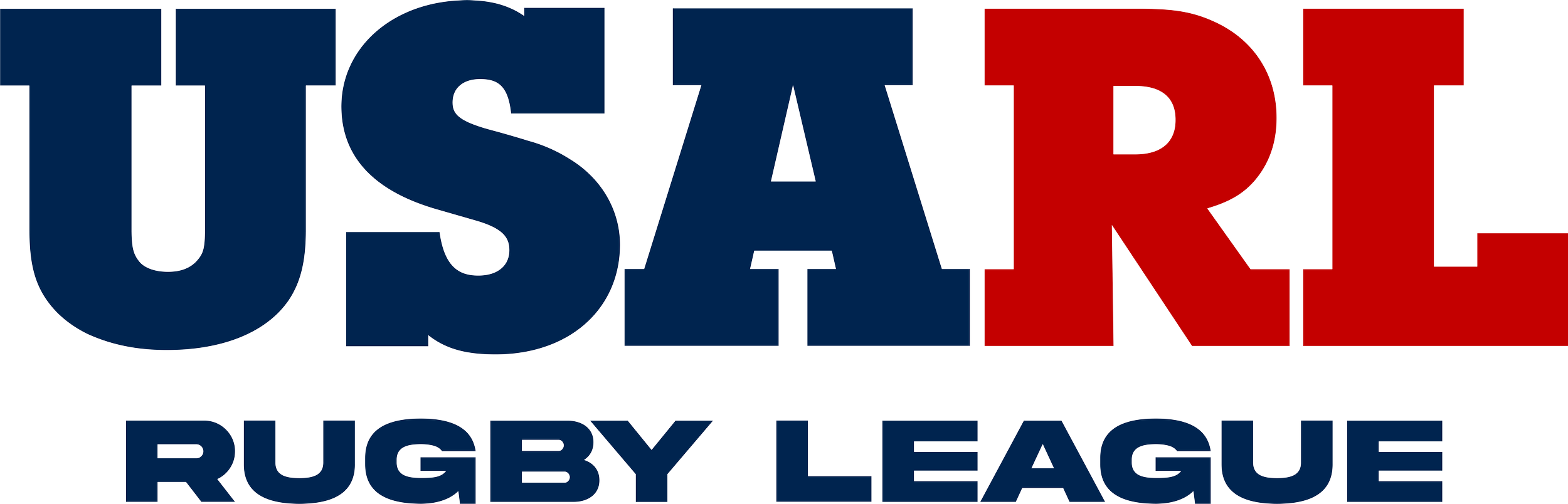 USARL announces leadership moves and new national team openings — USA ...