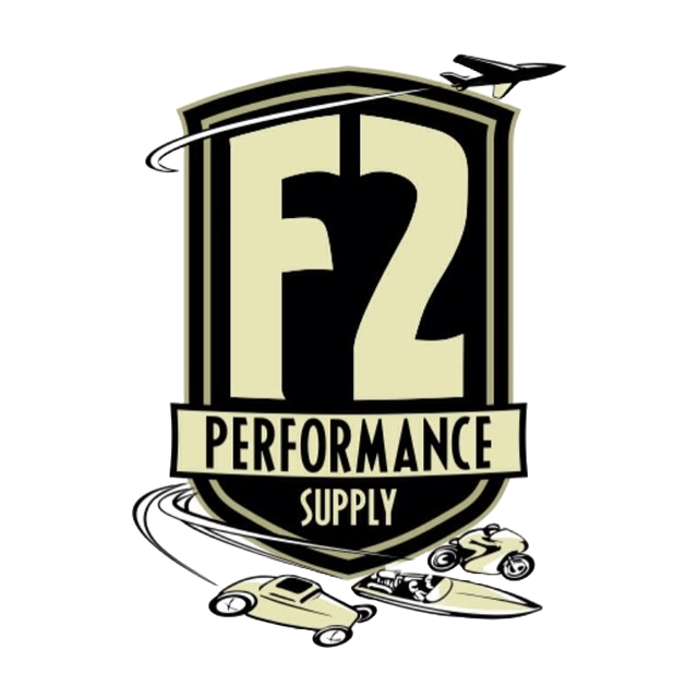 Full Bore Race Products Billet Aluminum Fuel Cap with Steel Weld On ...