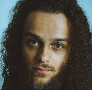 Patrick Walters | Experience Hope — Discover More — BCurrent Performing ...