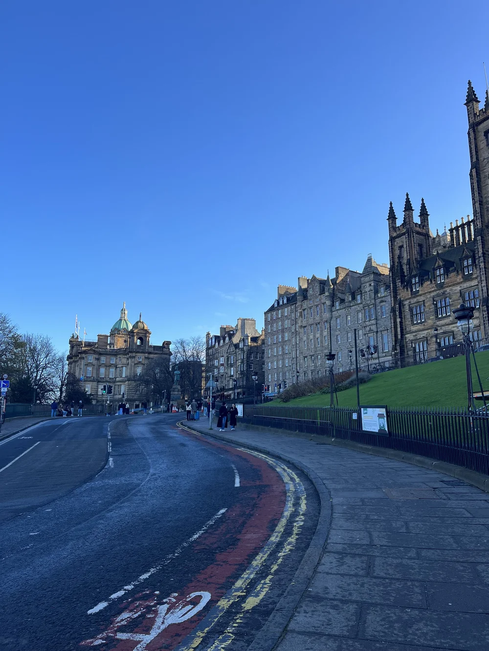 Cosa sapere prima di andare a Edimburgo: consigli pratici di viaggio ...