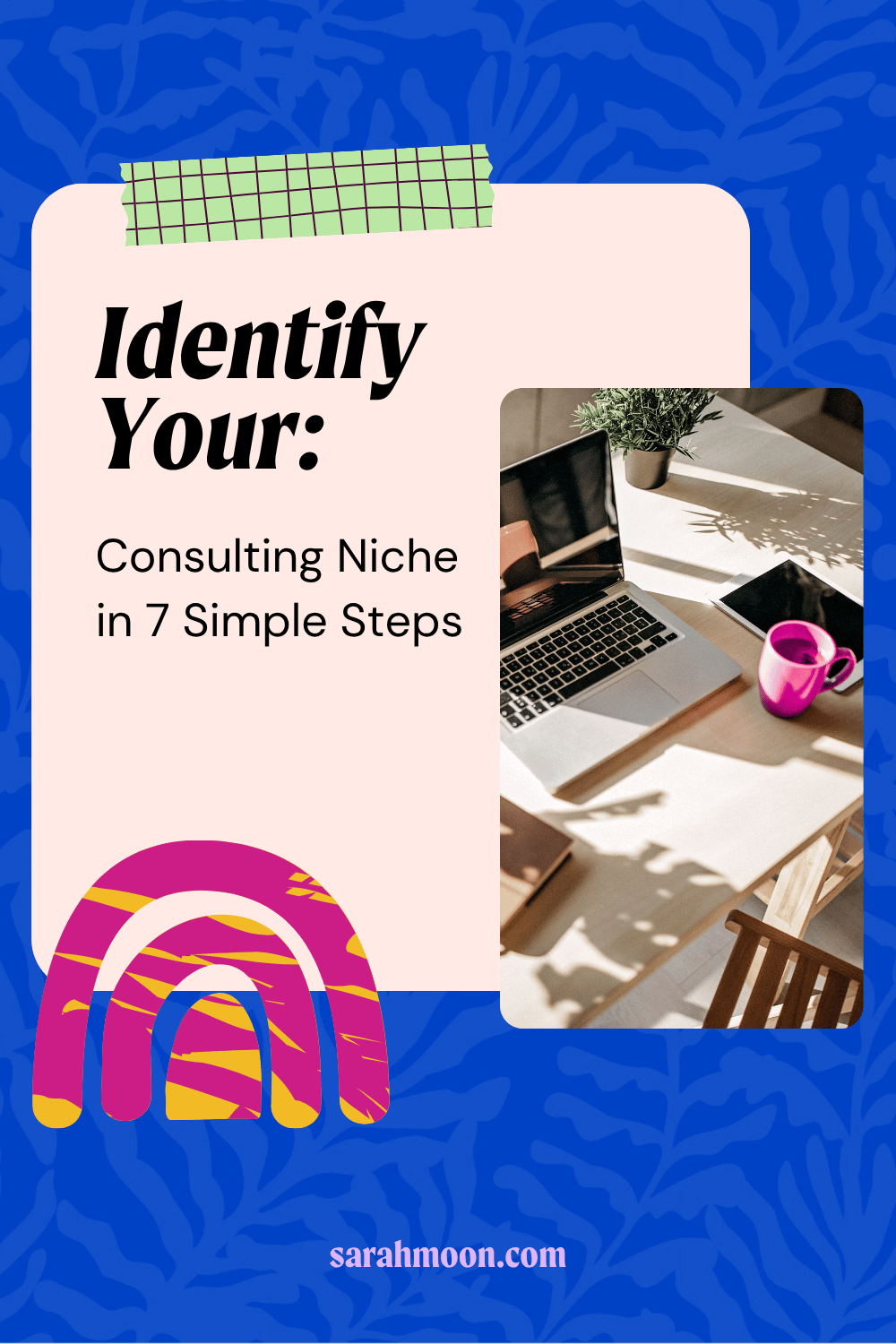Find Your Consulting Niches (Plus: 6 In-Demand Consulting Niches for ...