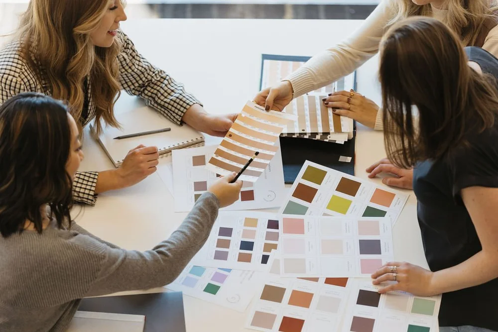 How to Choose Brand Colors: Mastering Brand Color Psychology and ...