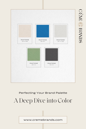 How to Choose Brand Colors: Mastering Brand Color Psychology and ...