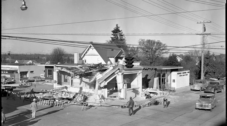 VASHON HISTORY | Discover Vashon History — Learn & Explore Today ...