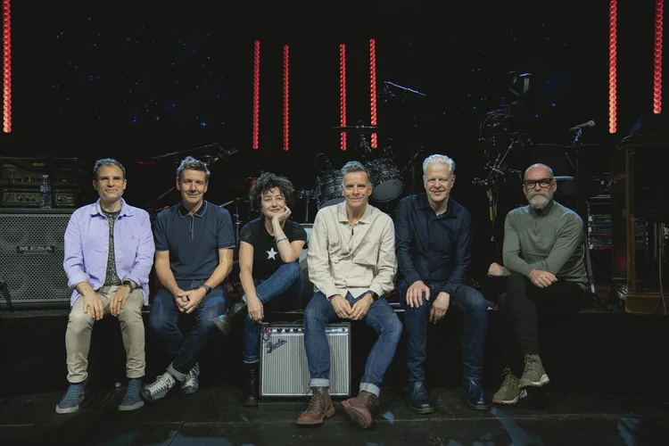 Tour News - Deacon Blue announce 2026 NZ tour celebrating 40 years of ...