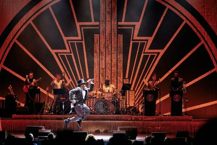 Tour News - Postmodern Jukebox returns with 'The Future Is Vintage ...