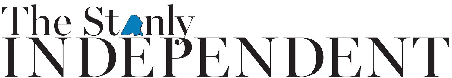 The Stanly Independent
