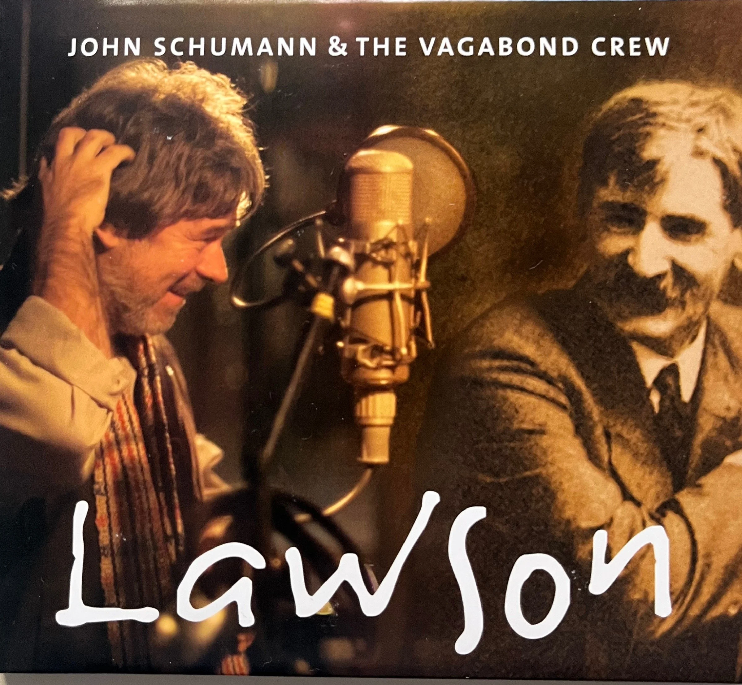 John Schumann & The Vagabond Crew Online Shop | Discover & Shop Unique ...