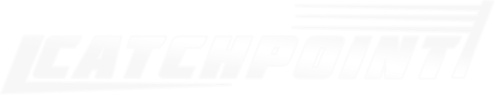 CATCHPOINT | HELLO, PRO WRESTLER.