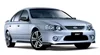 Engine-pedia: Ford’s ballistic Barra 6-cylinder — SWAP GENIE