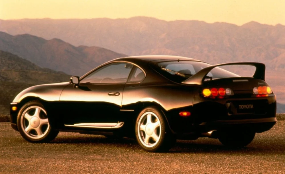 Engine-pedia: iS THE tOYOTA 2JZ tHE GREATEST jdm 6-CYLINDER? — SWAP GENIE