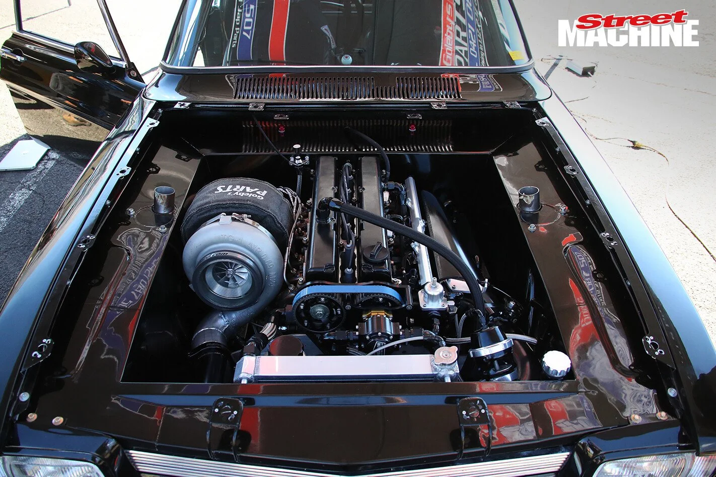Engine-pedia: everything you need to know about Toyota's epic 1JZ ...