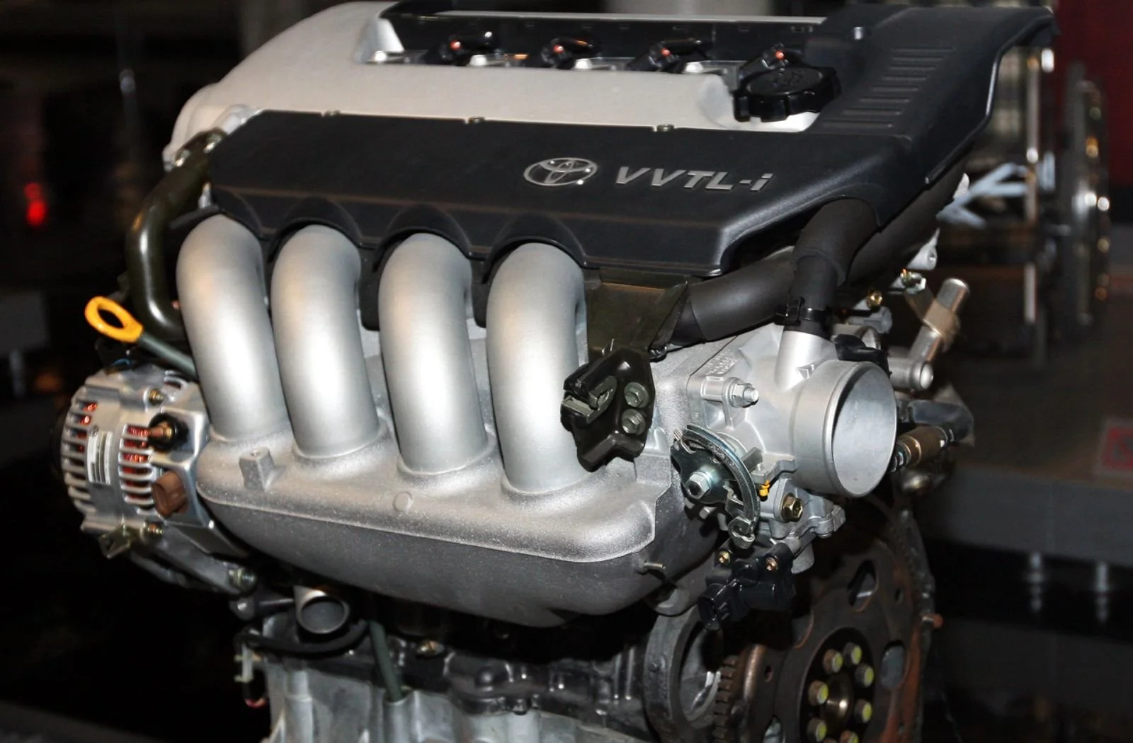 Engine-pedia: Toyota screaming 2ZZ K-SERIES KILLER — SWAP GENIE