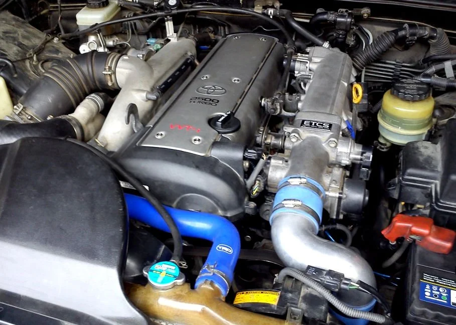 Engine-pedia: everything you need to know about Toyota's epic 1JZ ...