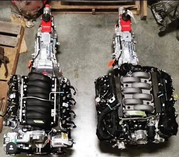 Engine-pedia: everything awesome about Ford’s 5.0L Coyote, & 5.2L ...
