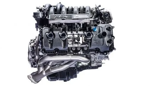 Engine-pedia: everything awesome about Ford’s 5.0L Coyote, & 5.2L ...