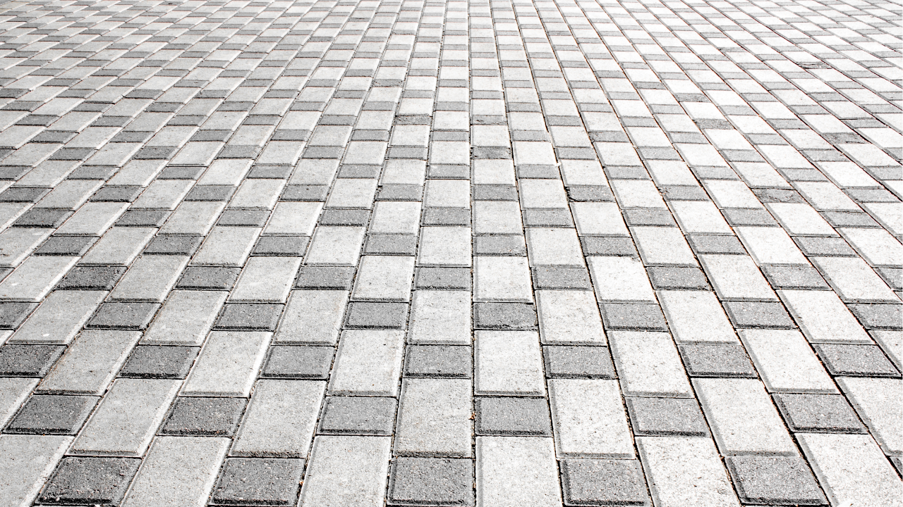 Comparing Polymeric Sand vs. Traditional Joint Sand — Brick Paver
