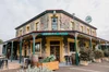 Tooborac Hotel | Discover & Dine Today