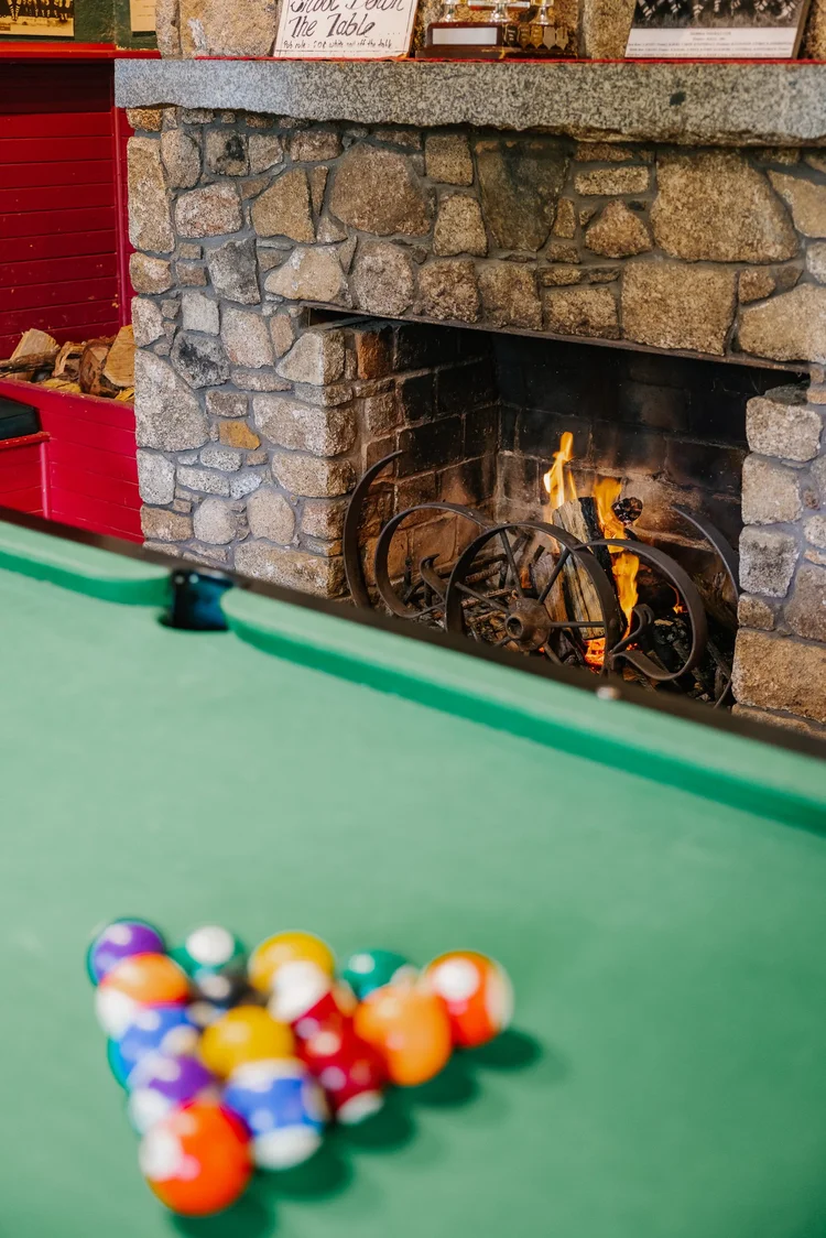 Tooborac Hotel | Discover & Dine Today