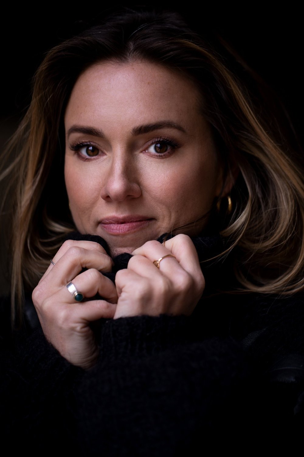 Biography — Mary Bevan