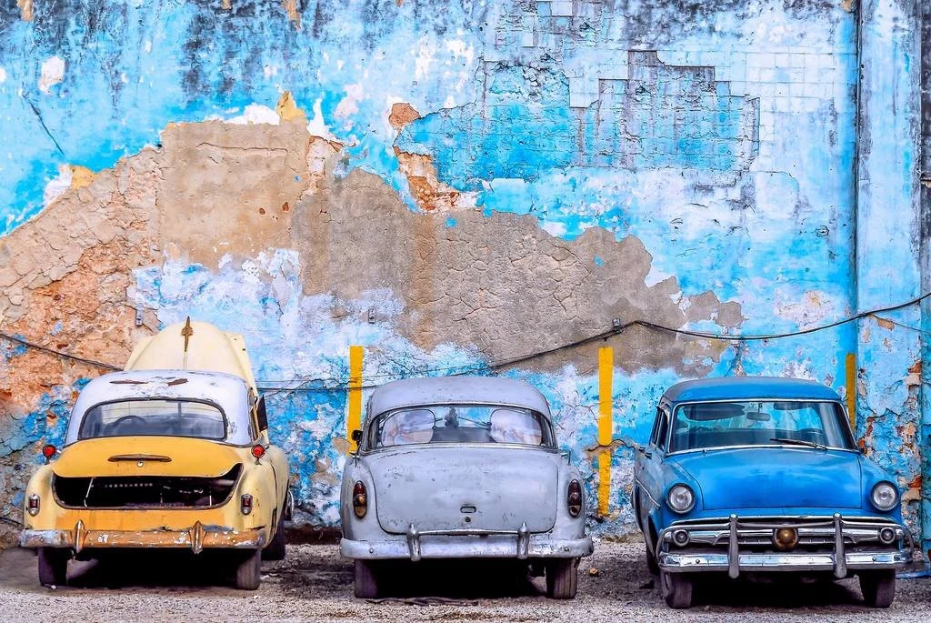 Built for the Long Haul: Lubricant innovation in America’s ageing ...