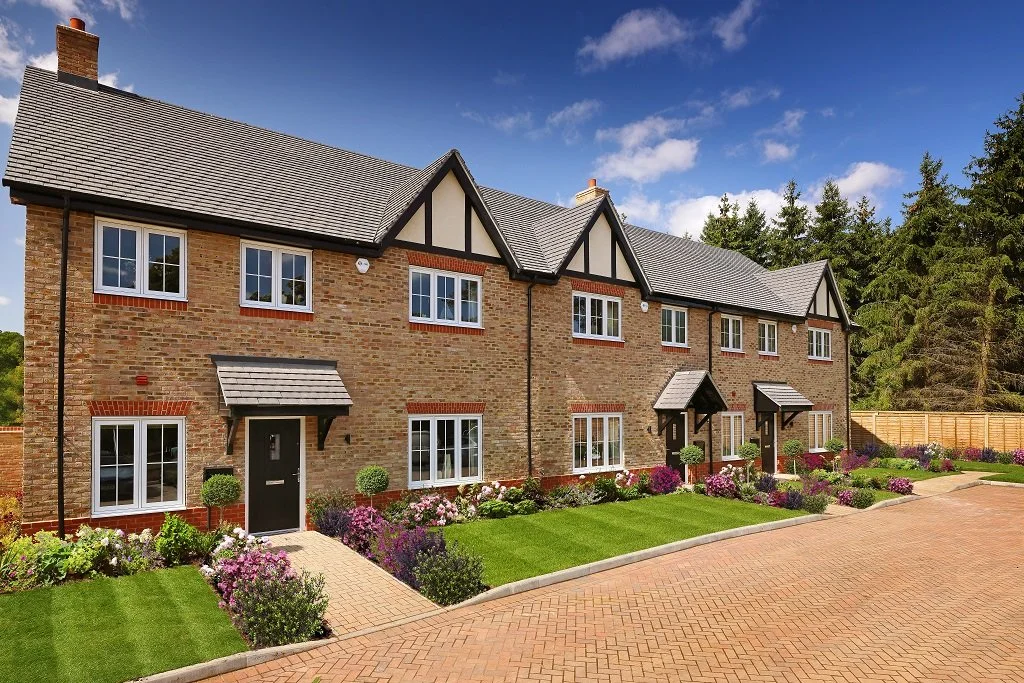 About Beechcroft & Angle Land Developments — London Road, Berkhamstead
