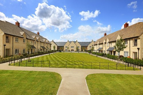About Beechcroft & Angle Land Developments — London Road, Berkhamstead
