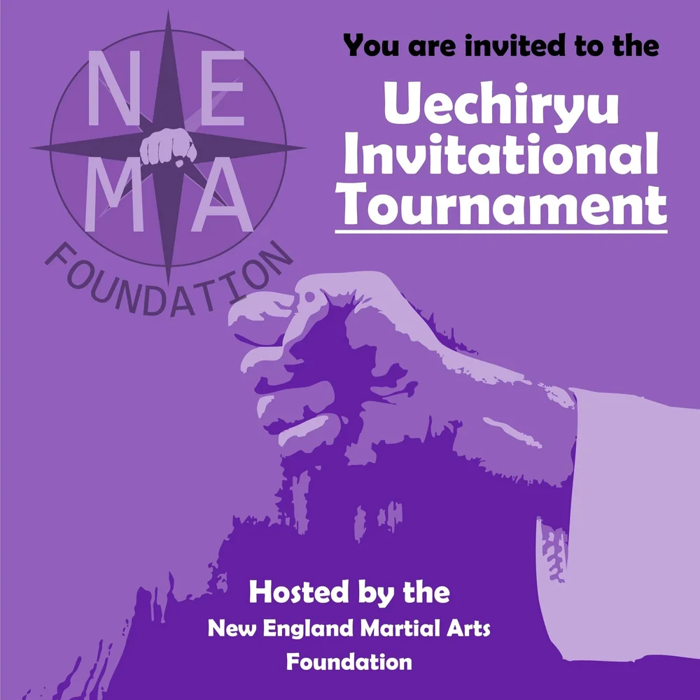 Uechi Invitational Tournament — NEMAFoundation