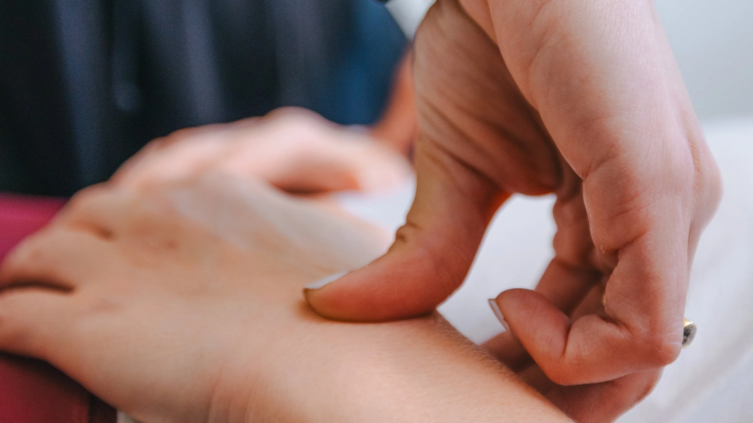 Acupuncture | Discover Natural Healing Today — Cape Integrative Health