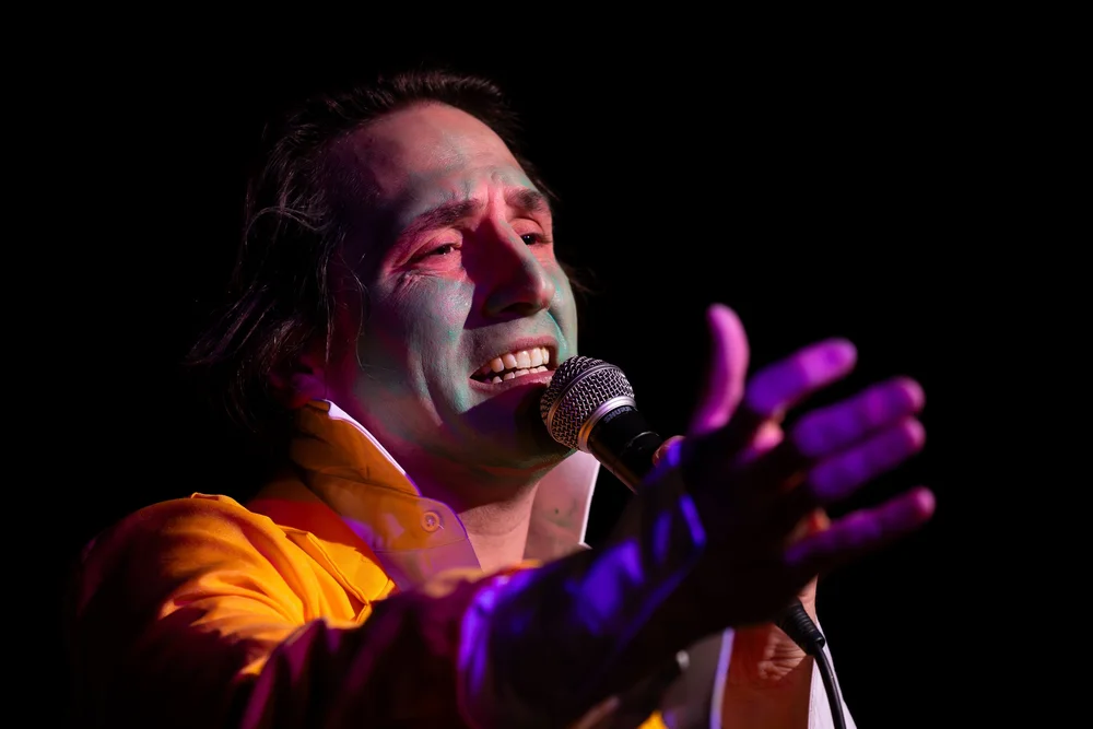 The Bristol Comedy Festival