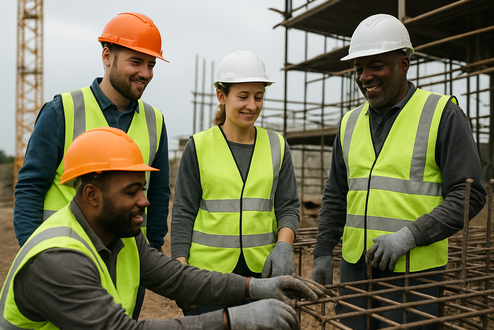 IOSH Course Training Provider | 5 Star Training Provider
