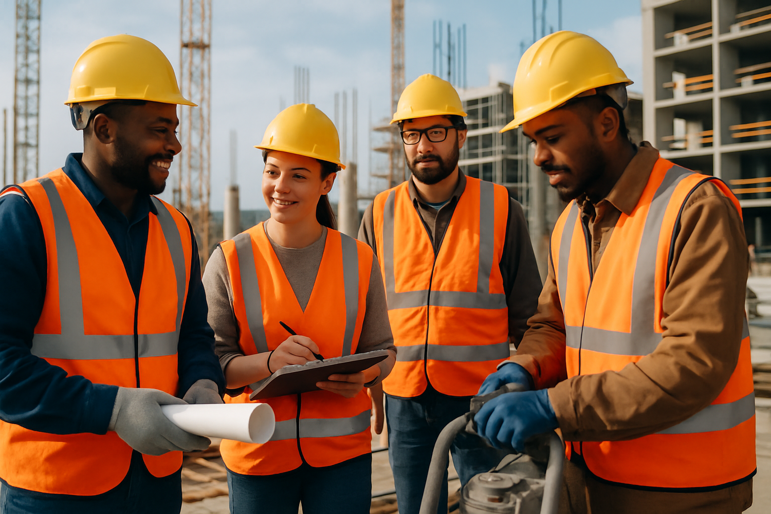 IOSH Course Training Provider | 5 Star Training Provider