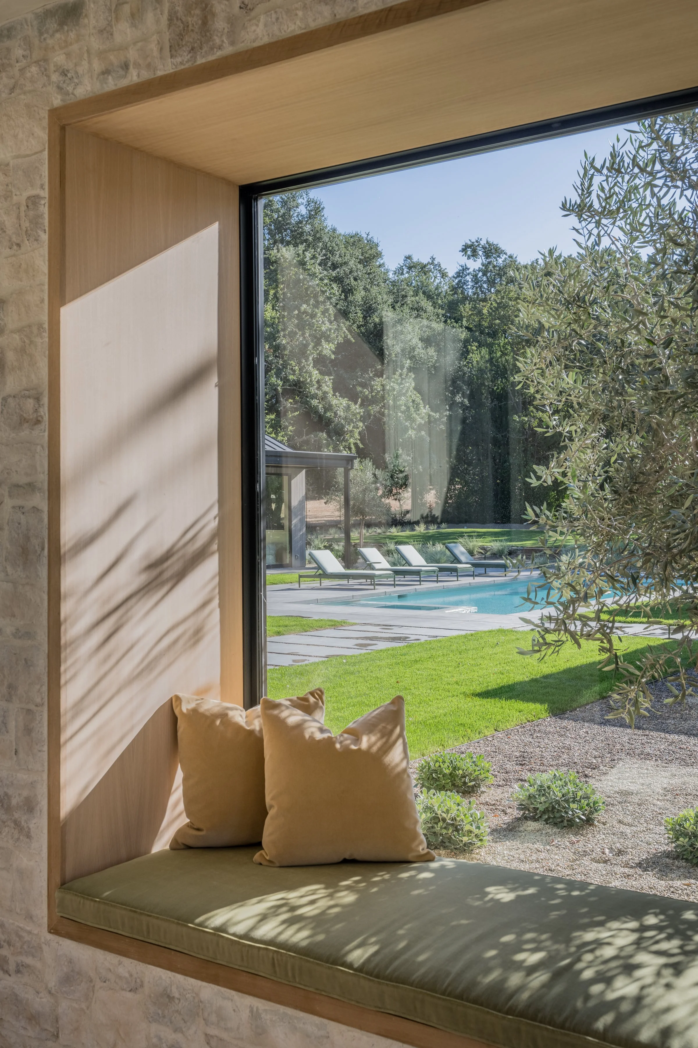 Gallery 2 — VILLA VERDE | SONOMA