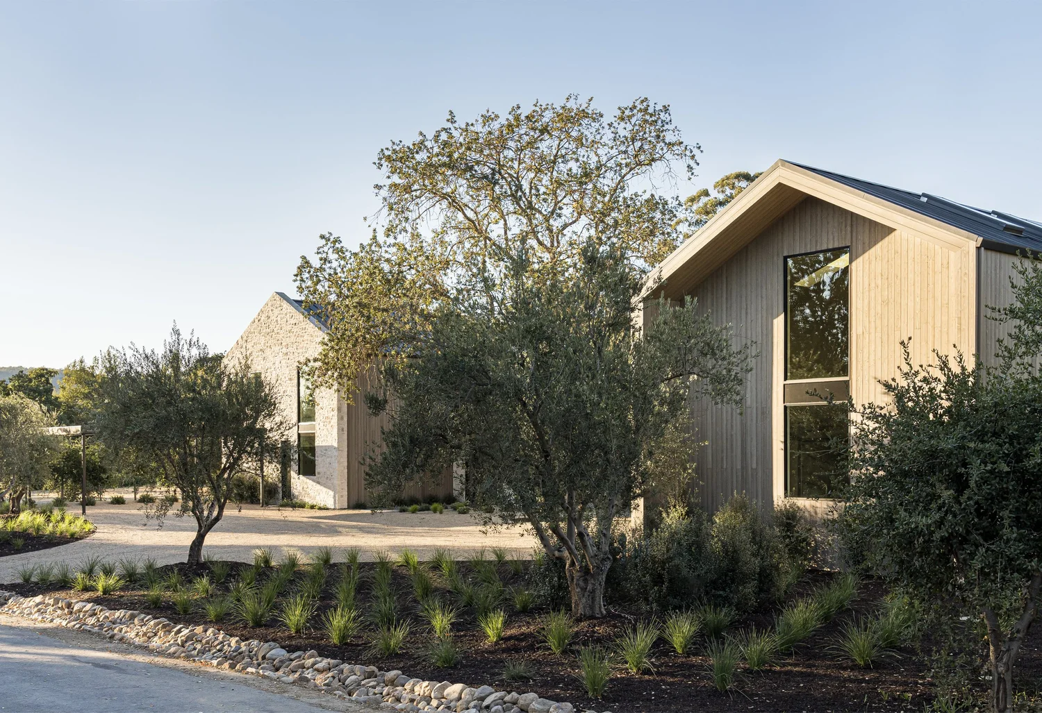 Gallery 2 — VILLA VERDE | SONOMA