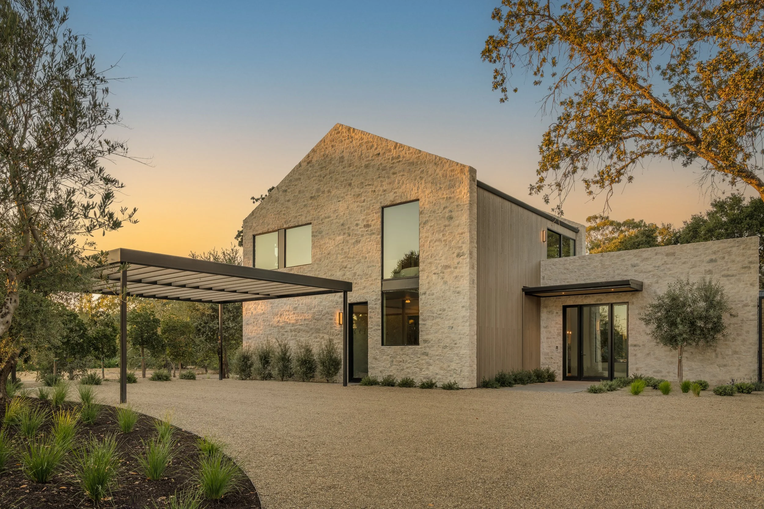 Gallery 2 — VILLA VERDE | SONOMA