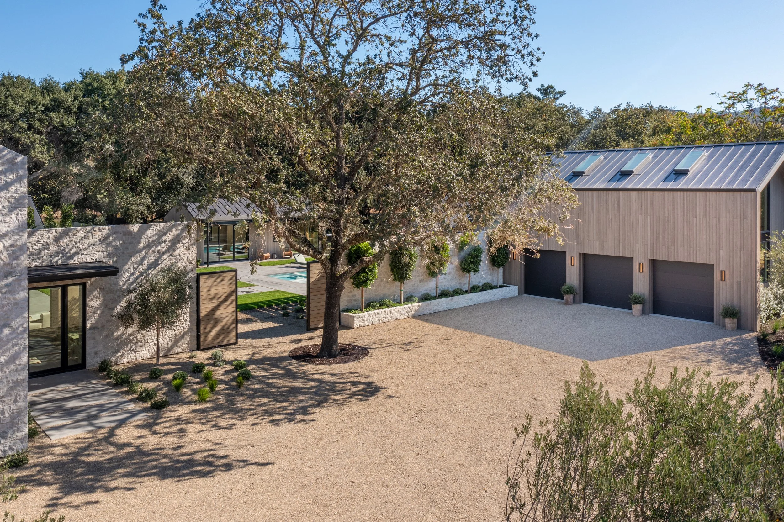 Gallery 2 — VILLA VERDE | SONOMA