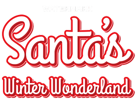 Santa's Winter Wonderland