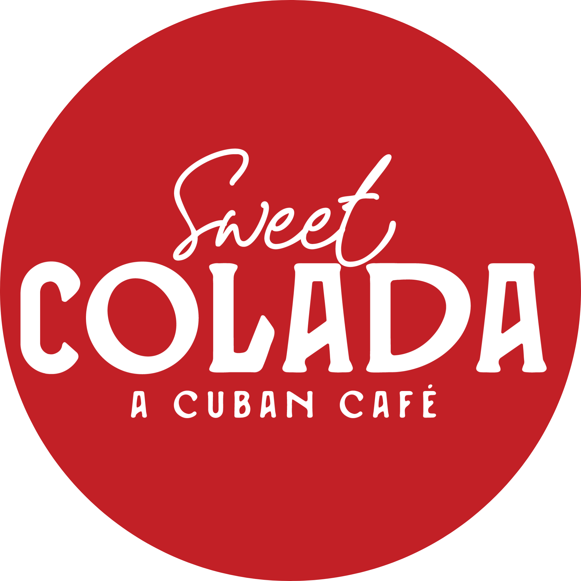 Sweet Colada | Cuban Café & Bar in Louisville, KY